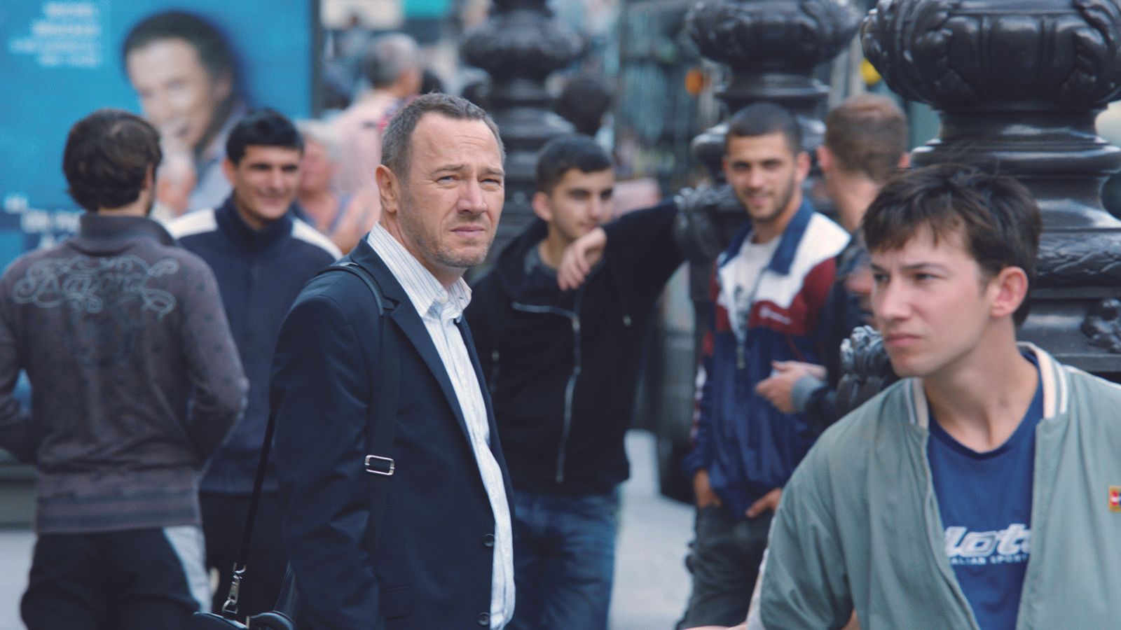 Photo de Olivier Rabourdin - Eastern Boys : Photo Olivier Rabourdin ...