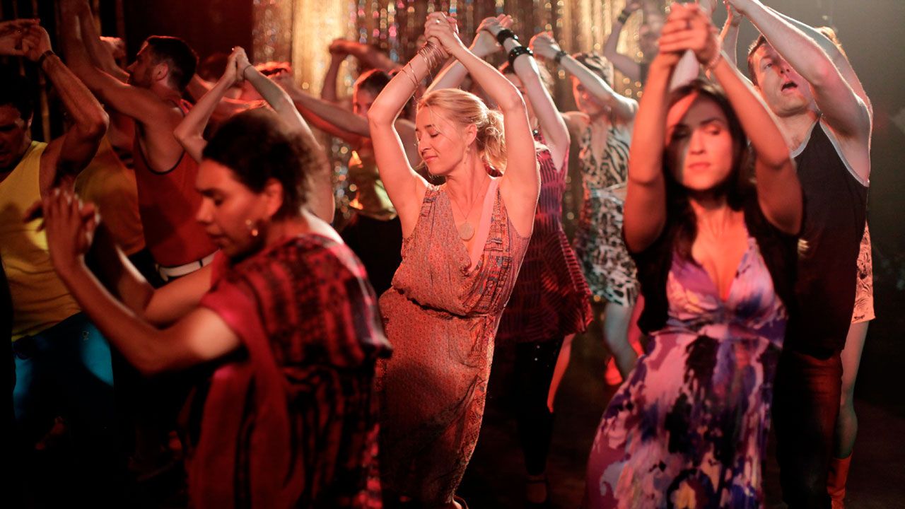 Offspring : Offspring : Photo - 9 sur 9 - AlloCiné