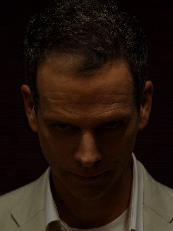 Patrick Breen - AlloCiné