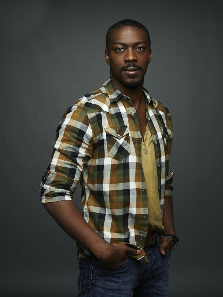 Photo de David Ajala - Photo David Ajala - Photo 55 sur 57 - AlloCiné