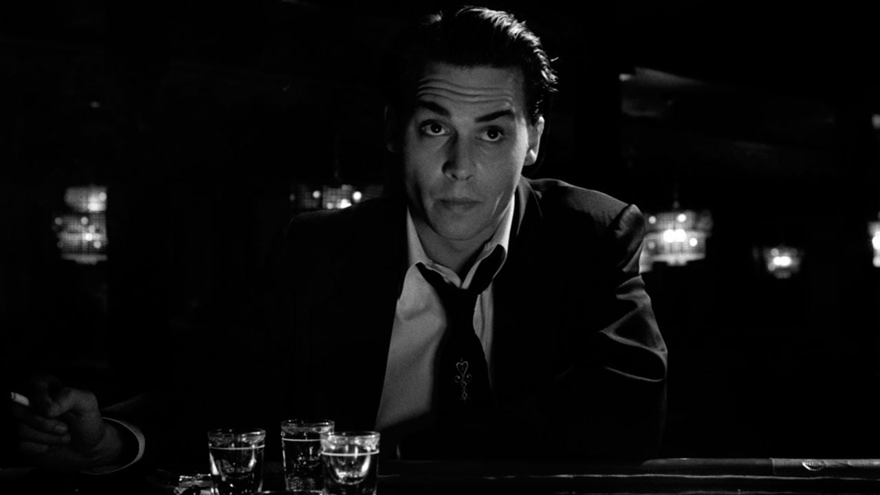 Photo du film Ed Wood - Photo 19 sur 19 - AlloCiné