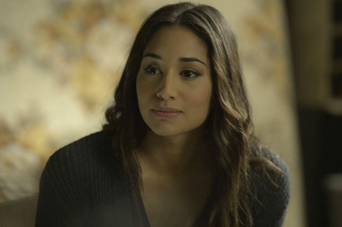 Being Human (US) : Being Human (US) : Photo Meaghan Rath - 25 sur 143 ...