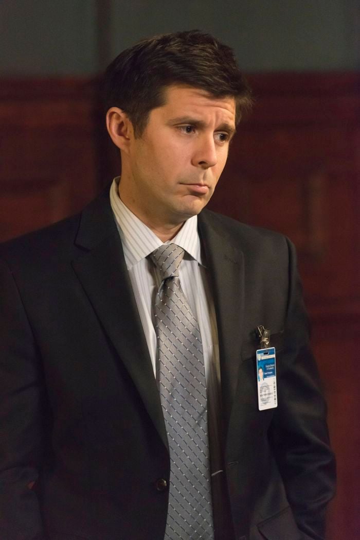 Photo de Rick Gomez - Justified : Photo Rick Gomez - Photo 7 sur 20 ...