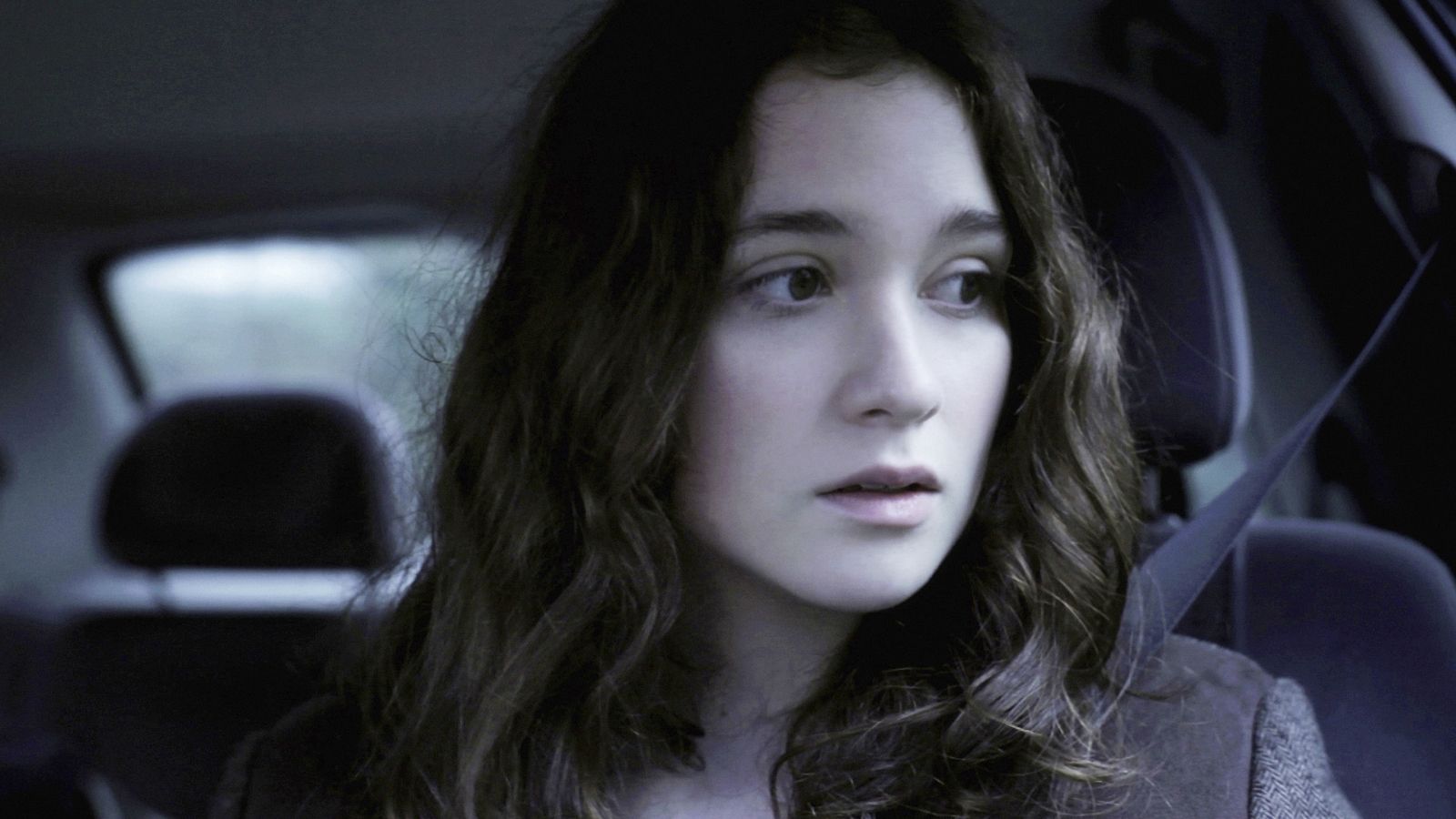 Photo de Alice Englert - In Fear : Photo Alice Englert - Photo 21 sur ...