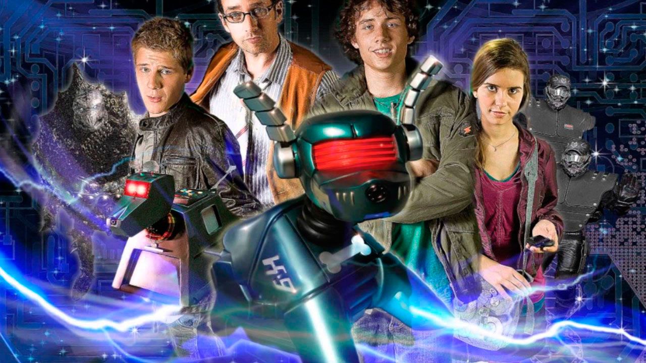 K-9 : K-9 : Photo - 1 sur 4 - AlloCiné