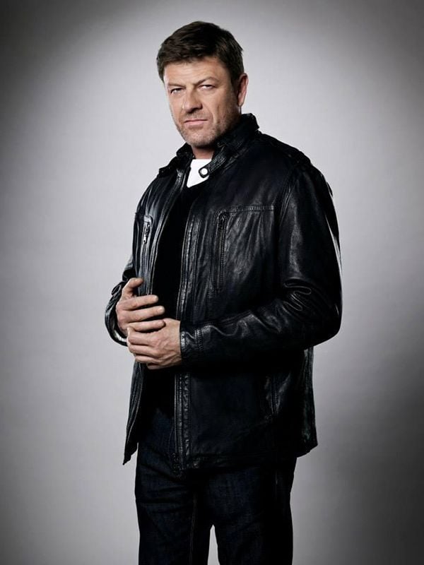 Legends (2014) : Photo Sean Bean - 41 sur 45 - AlloCiné