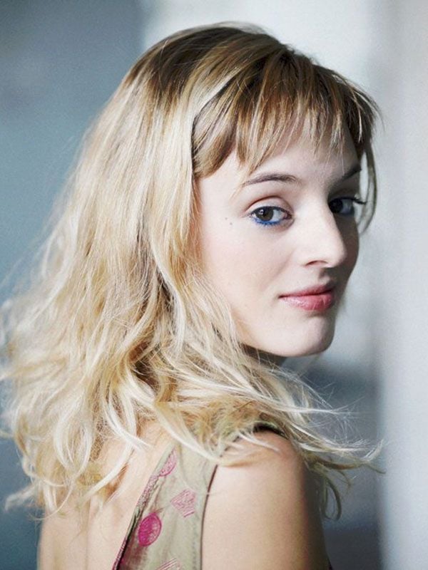 Sophie Lewish - AlloCiné