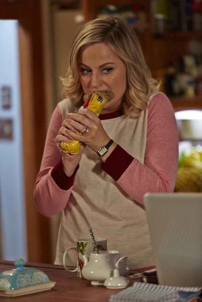 Parks and Recreation : Parks and Recreation : Photo Amy Poehler - 152 ...