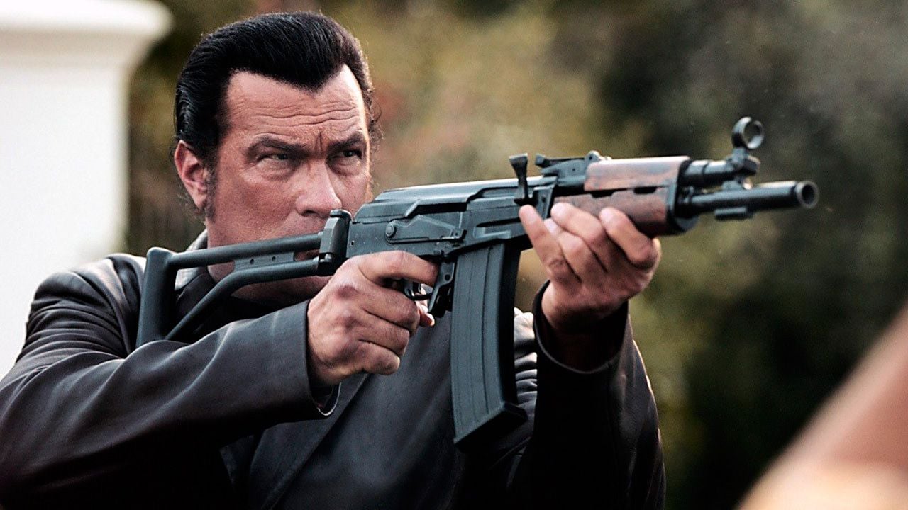 Photo du film Mercenary - Photo 2 sur 2 - AlloCiné