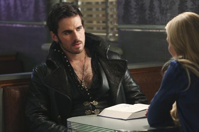 Once Upon a Time : Once Upon a Time : Photo - 628 sur 1200 - AlloCiné