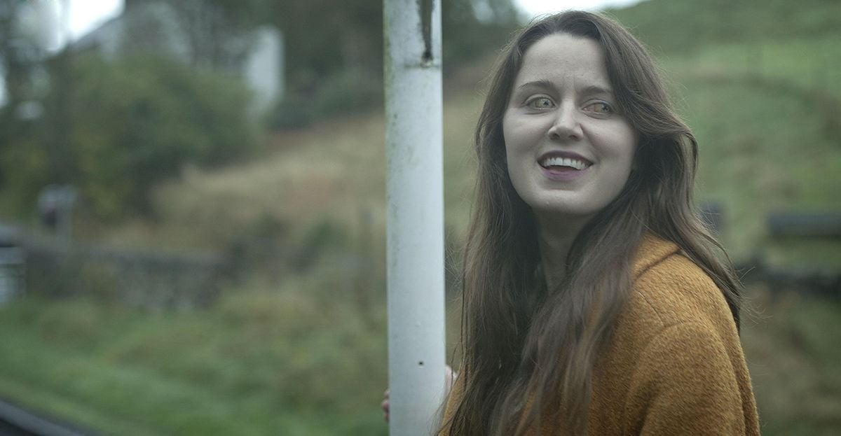 Photo de Emily Bevan - In the Flesh : Photo Emily Bevan - Photo 4 sur 6 - AlloCiné