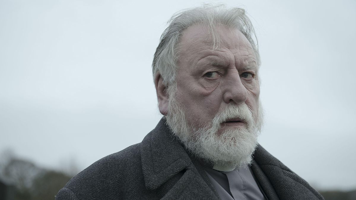 Photo de Kenneth Cranham - In the Flesh : Photo Kenneth Cranham - Photo ...