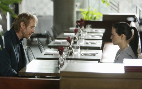 Elementary : Elementary : Photo Rhys Ifans, Lucy Liu - 583 sur 870 ...