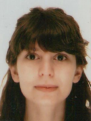 Margarida Rego - AlloCiné