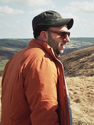 Daniel Wolfe - AlloCiné