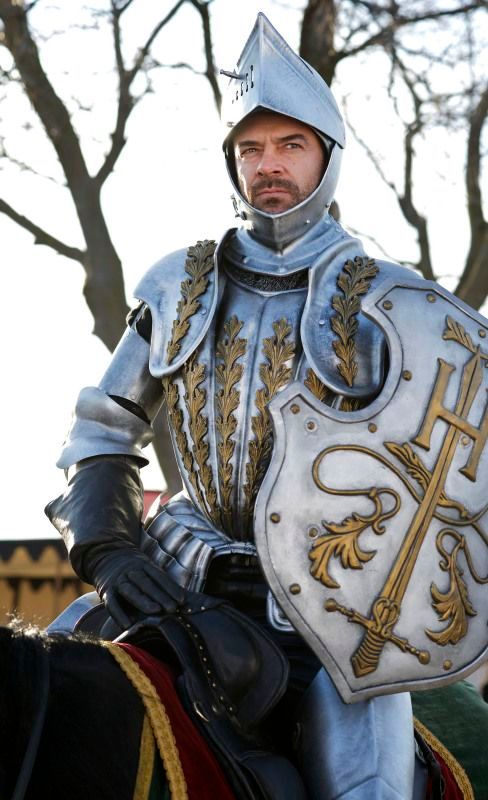 Reign : le destin d'une reine : Reign : le destin d'une reine : Photo ...