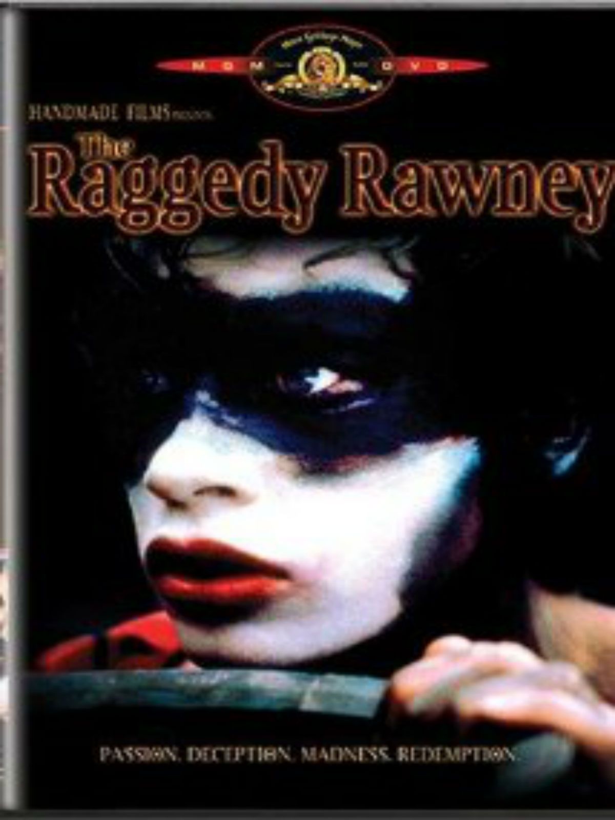 The Raggedy Rawney - Film 1988 - AlloCiné