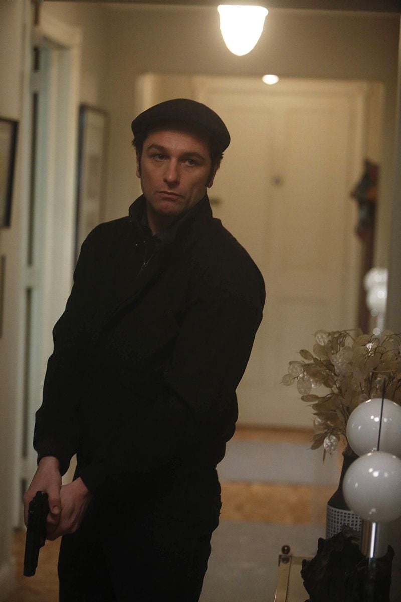 The Americans (2013) : The Americans (2013) : Photo Matthew Rhys - 276 ...