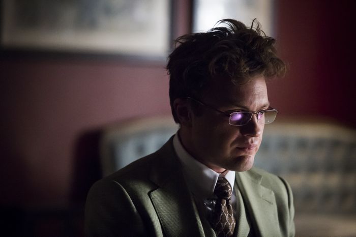 Hannibal : Hannibal : Photo Michael Pitt - 169 sur 347 - AlloCiné