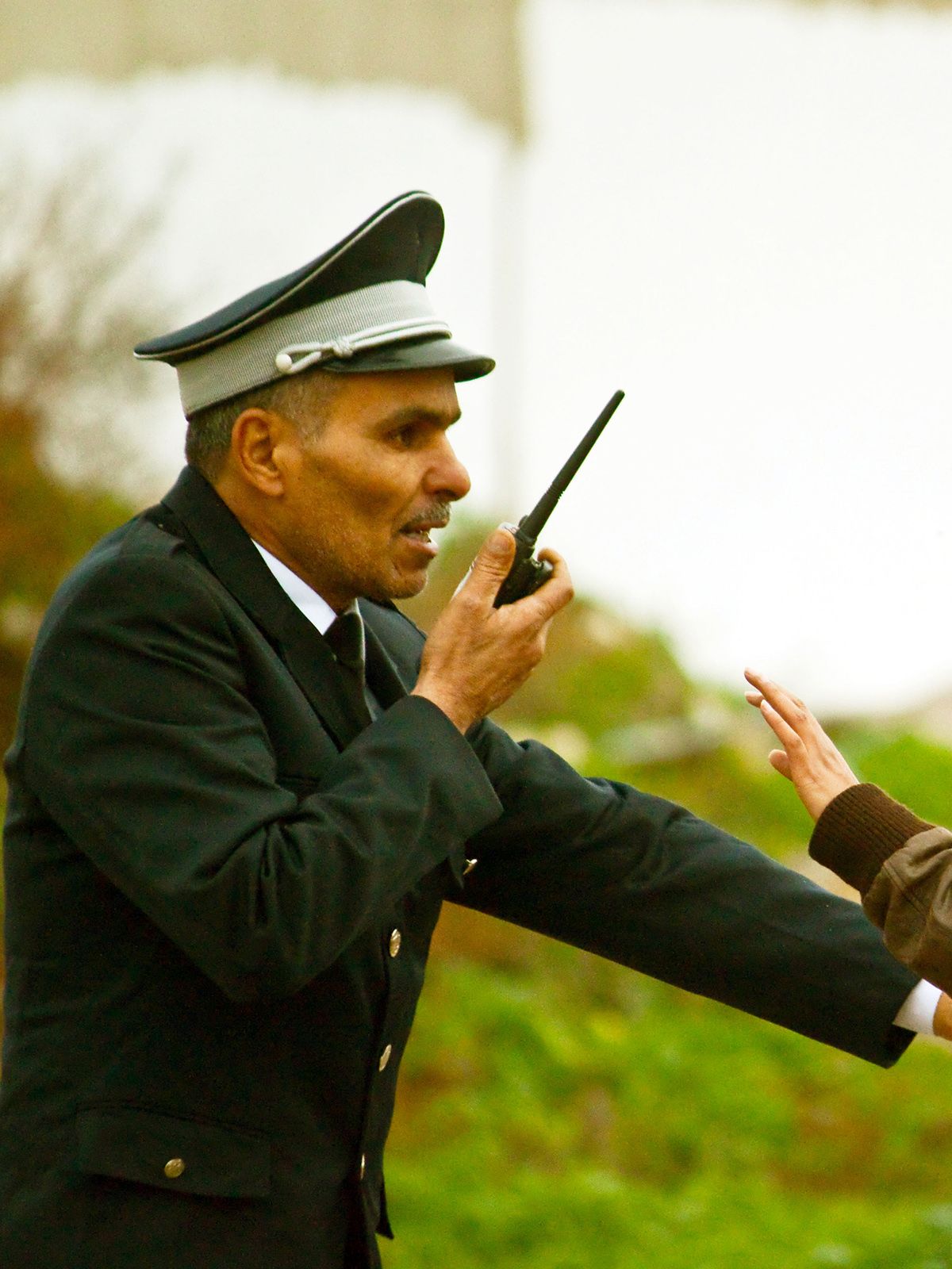 Affiche du film Le Challat de Tunis - Photo 6 sur 7 - AlloCiné