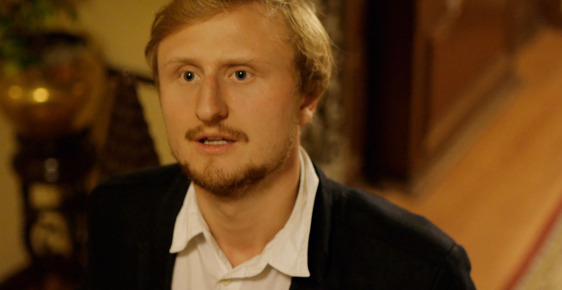 Photo de Martin Butzke - Photo Martin Butzke - AlloCiné