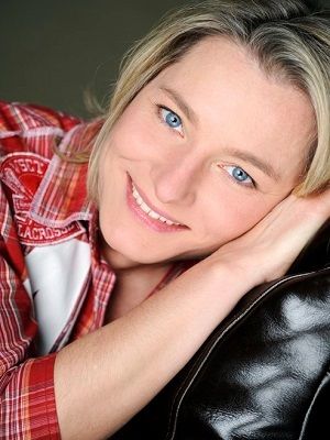 Ellen Grell - AlloCiné