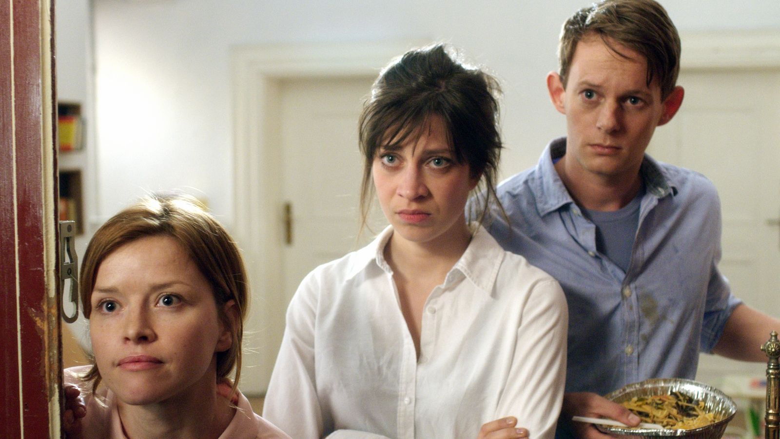 Photo de Patrick Güldenberg - Photo Patrick Güldenberg, Karoline Schuch ...