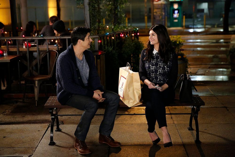 Marry Me (2014) : Marry Me (2014) : Photo Ken Marino, Casey Wilson - 40 ...