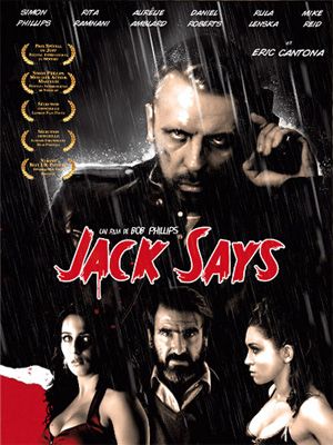 Jack Says ansehen in Deutsch mit englischen Untertiteln in FULL HD ...