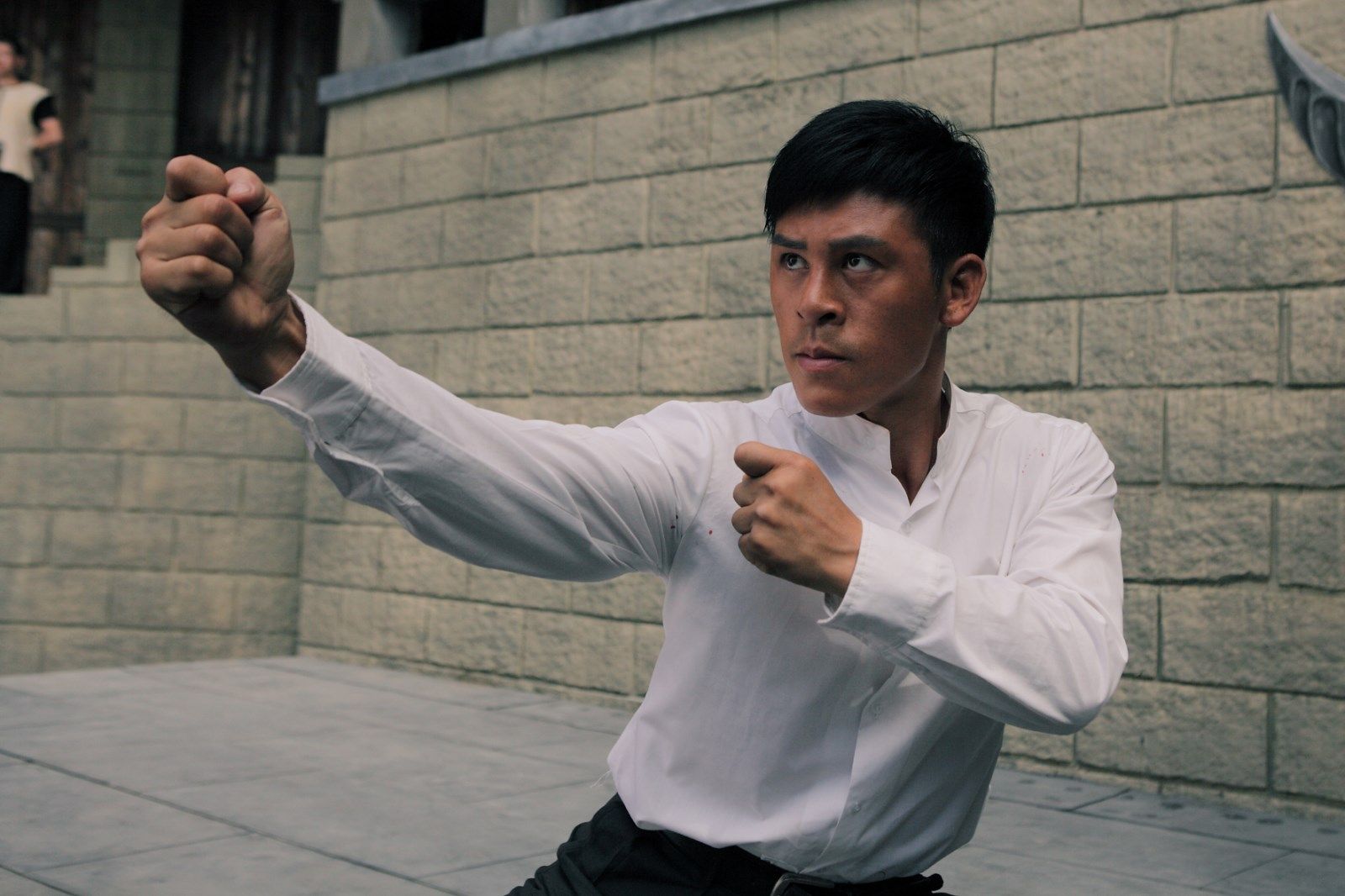Photo de Yu Xing - Photo Yu Xing - Photo 2 sur 6 - AlloCiné