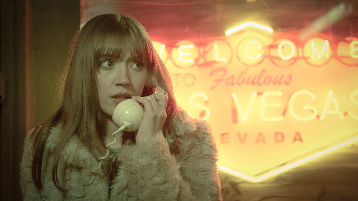 Photo de Linzey Cocker - In the Flesh : Photo Linzey Cocker - Photo 1 ...