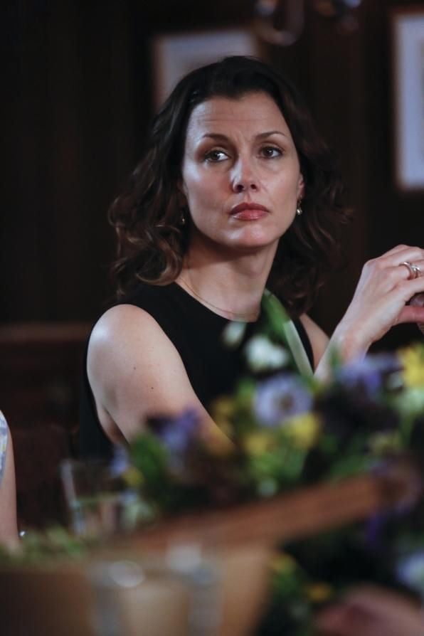 Photo de Bridget Moynahan - Blue Bloods : Photo Bridget Moynahan ...