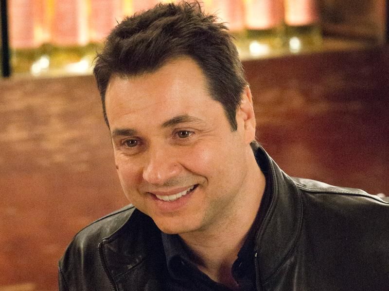 Photo de Adam Ferrara - Nurse Jackie : Photo Adam Ferrara - Photo 5 sur ...