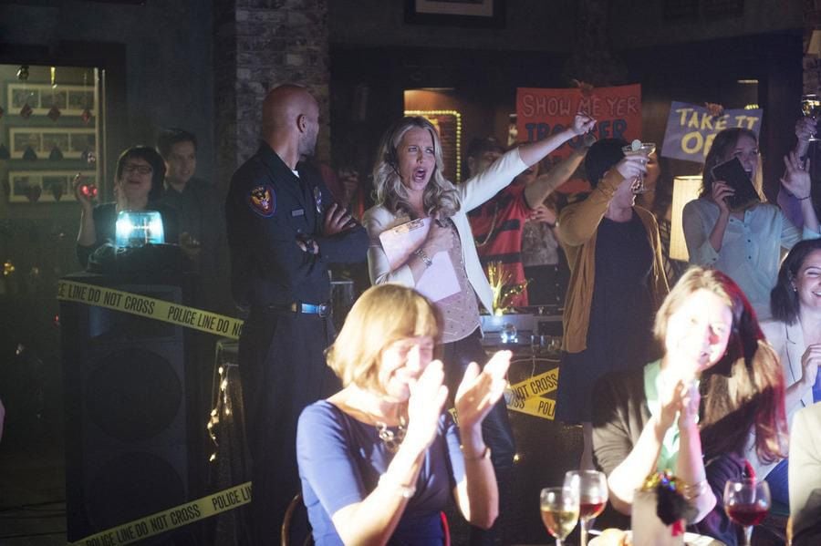 Photo de Keegan-Michael Key - Playing House : Photo Keegan-Michael Key ...