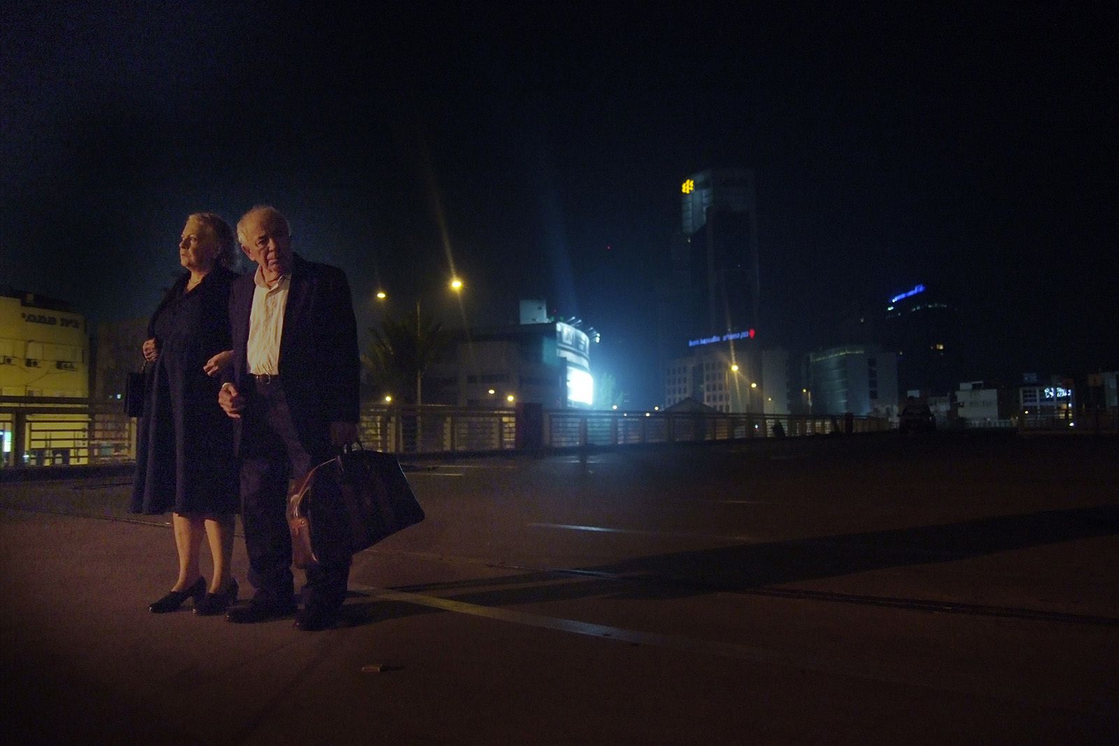 Photo du film Epilogue - Photo 3 sur 5 - AlloCiné