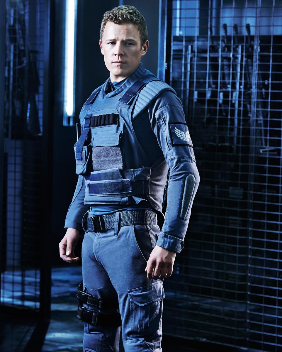 Photo de Christopher Egan - Photo Christopher Egan - Photo 40 sur 61 ...