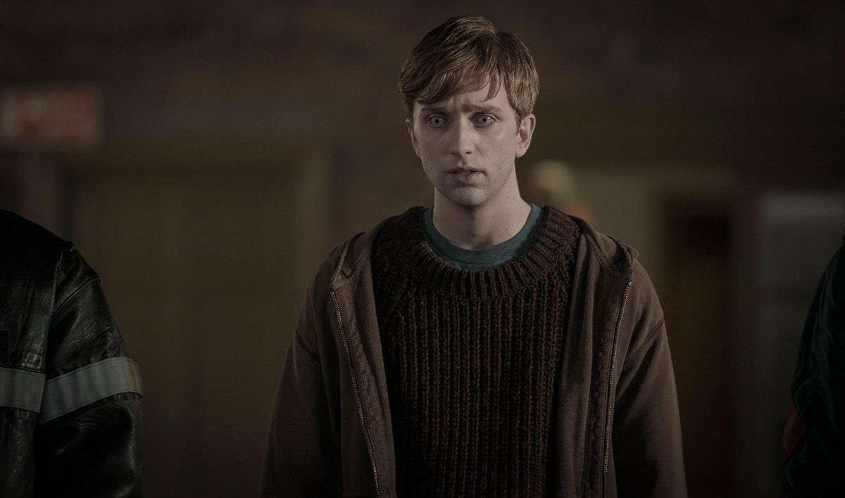 Photo de Luke Newberry - In the Flesh : Photo Luke Newberry - Photo 2 ...