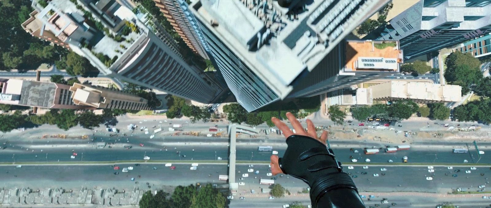 Photo du film Defender - Photo 23 sur 47 - AlloCiné