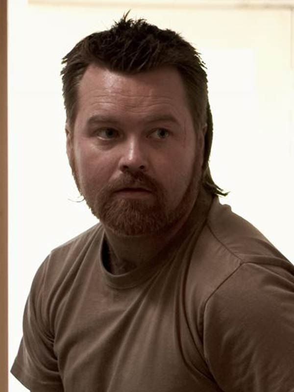 Photo de Anthony Hayes - Affiche Anthony Hayes - AlloCiné