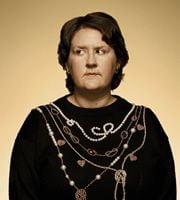 Helen Moon - AlloCiné