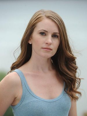McKenzie Shea - AlloCiné