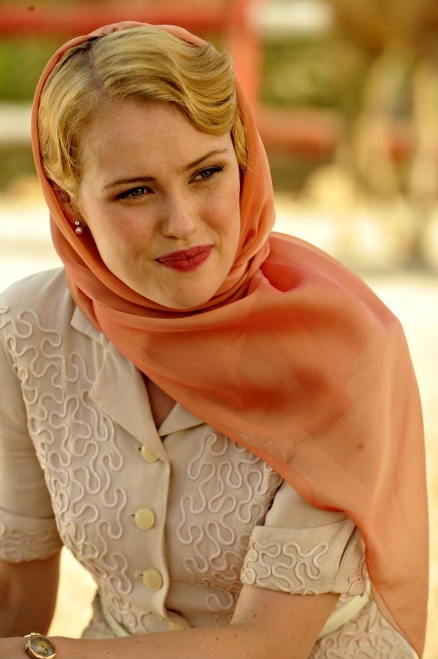 Photo de Hannah New - Photo Hannah New - Photo 26 sur 43 - AlloCiné