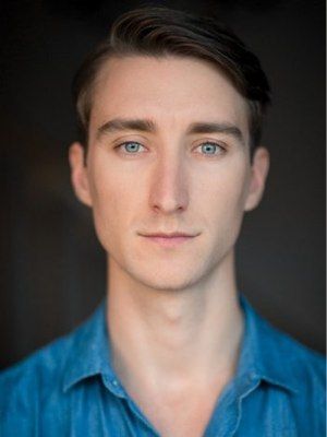 Tom Stokes - AlloCiné