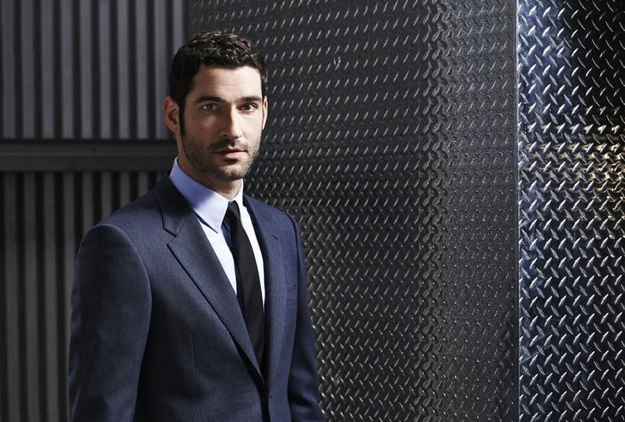 Photo de Tom Ellis - Photo Tom Ellis - Photo 248 sur 257 - AlloCiné