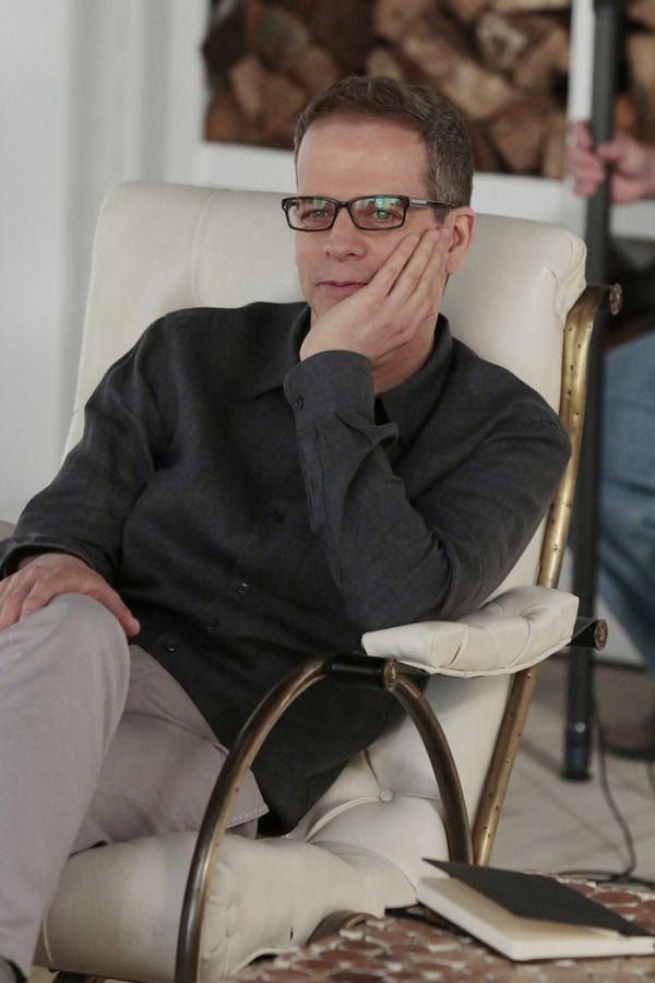 Photo de Patrick Breen - Royal Pains : Photo Patrick Breen - Photo 3 ...