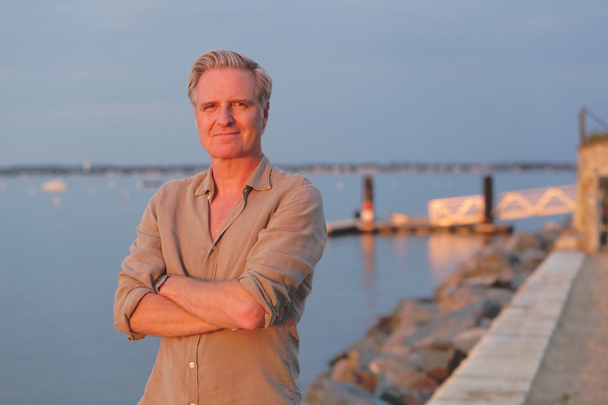 Photo de Yvon Back - Photo Yvon Back - Photo 22 sur 60 - AlloCiné