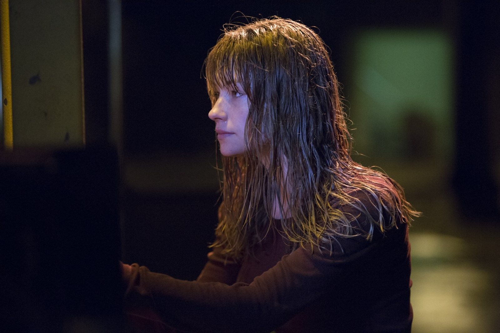 Photo de Haley Bennett - Kristy : Photo Haley Bennett - Photo 53 sur 59 ...