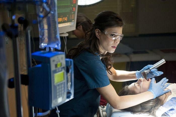 Photo de Jeananne Goossen - Night Shift : Photo Jeananne Goossen ...