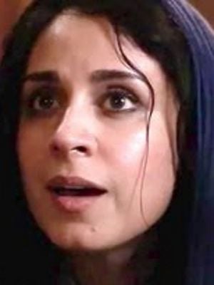 Maryam Moghadam - AlloCiné