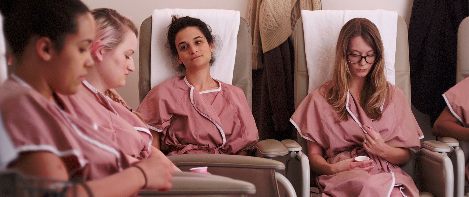 Photo de Jenny Slate - Obvious Child : Photo Jenny Slate - Photo 31 sur ...